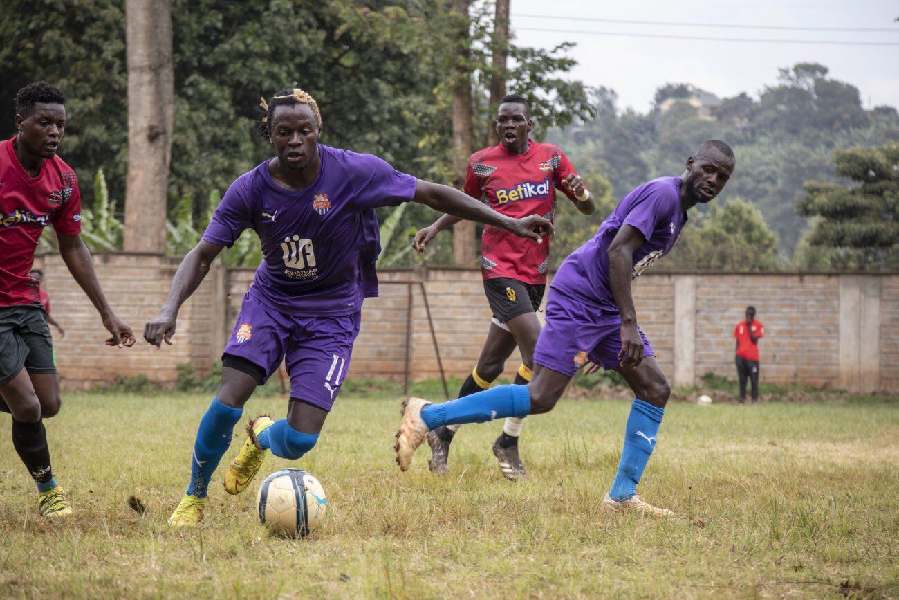 News and intrigues that made Nairobi City Stars in 2020 | Nairobi City Stars